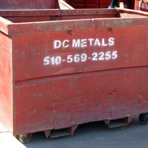 Services – DC Metals, Inc.
